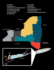 AIA New York State: Serving Architects and Design Professionals - AIANYS