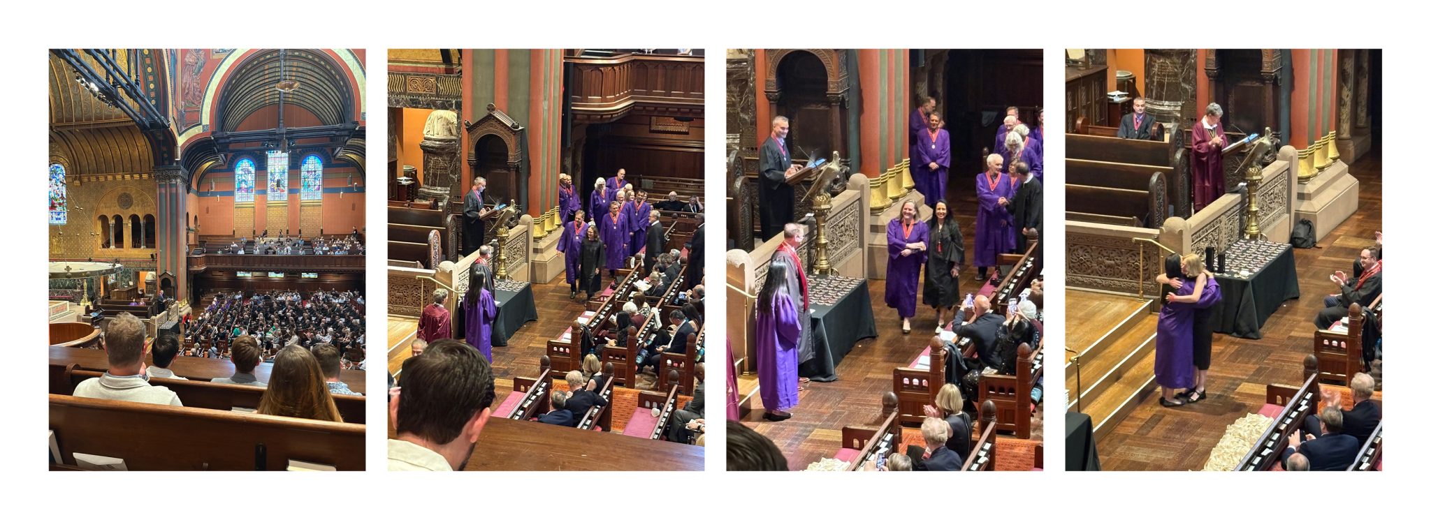 The Mark of Distinction: Becoming an AIA Fellow (FAIA) - AIANYS