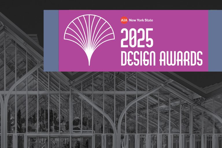 AIA New York State Celebrates Architectural Excellence with 2025 Design ...